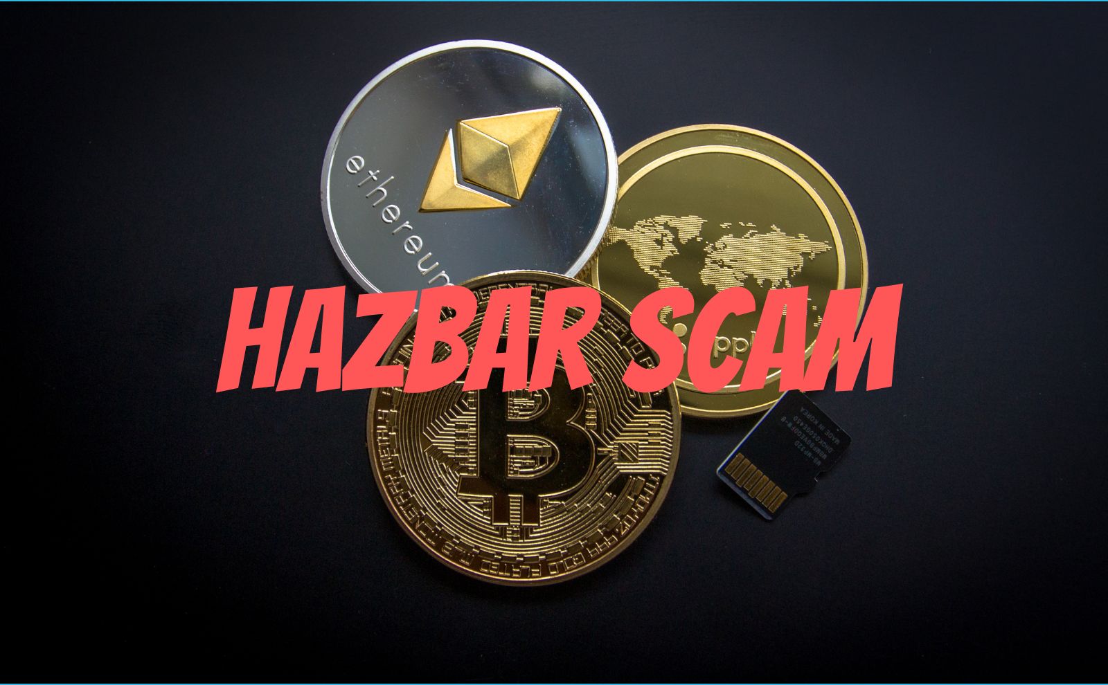Hazbar Scam Review - Reviews Advice | Forex News & Updates