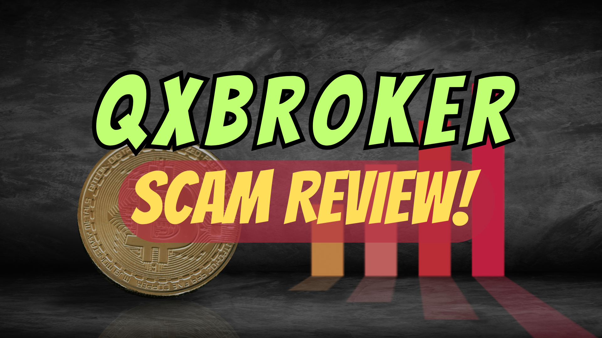 Is QxBroker a Scam? Analyzing The Forex Broker