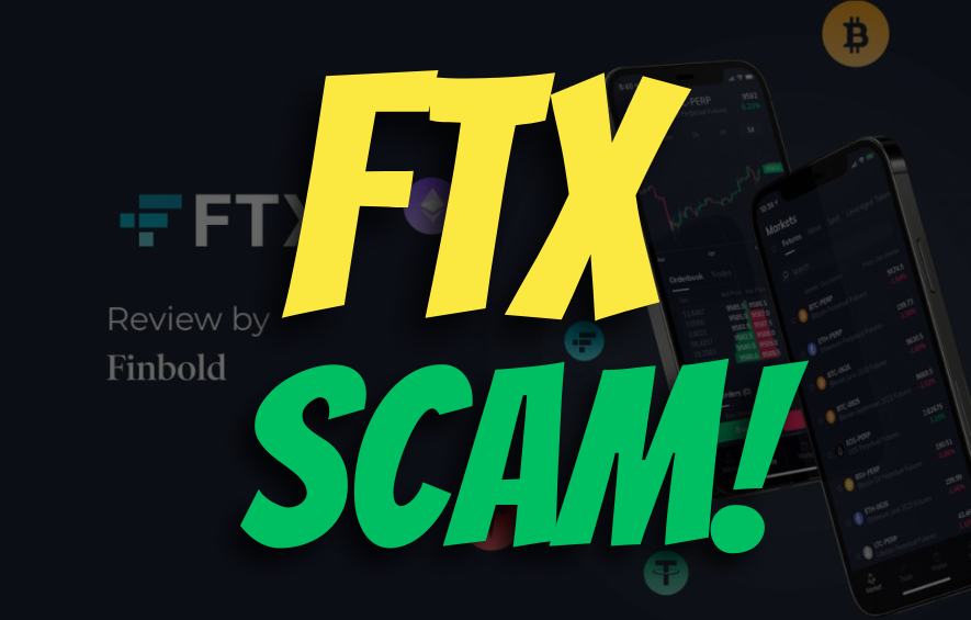 FTX Review 2024: Is it scam? Is it legit? Can I trust it?